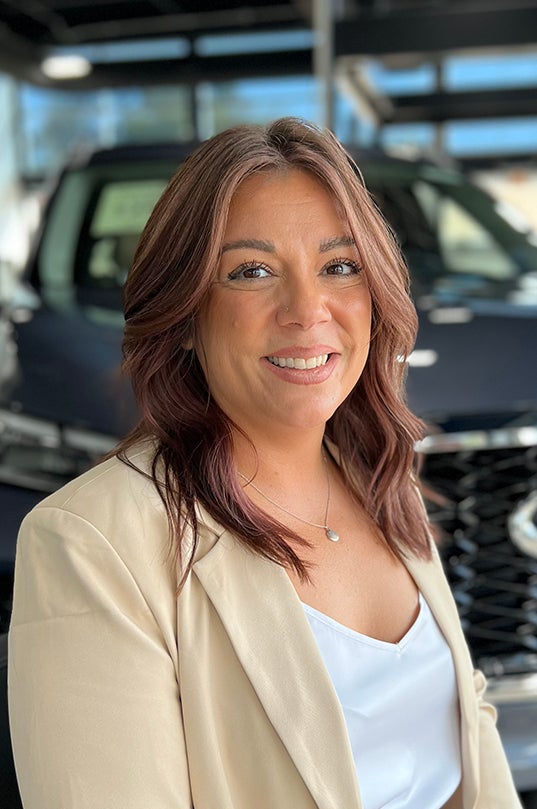 LaFontaine INFINITI Ann Arbor Staff | Ann Arbor INFINITI dealer in Ann ...