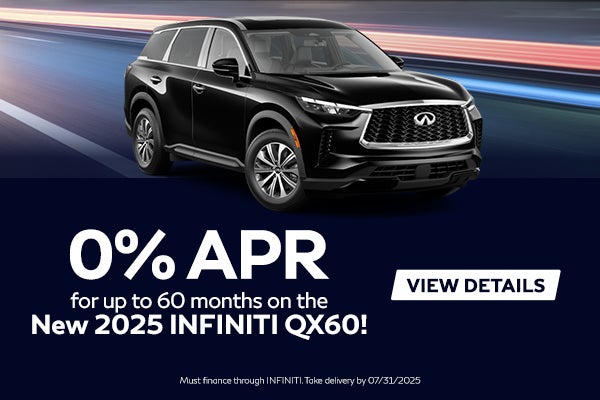 Infinti Dealer Ann Arbor MI | LaFontaine Infiniti Ann Arbor